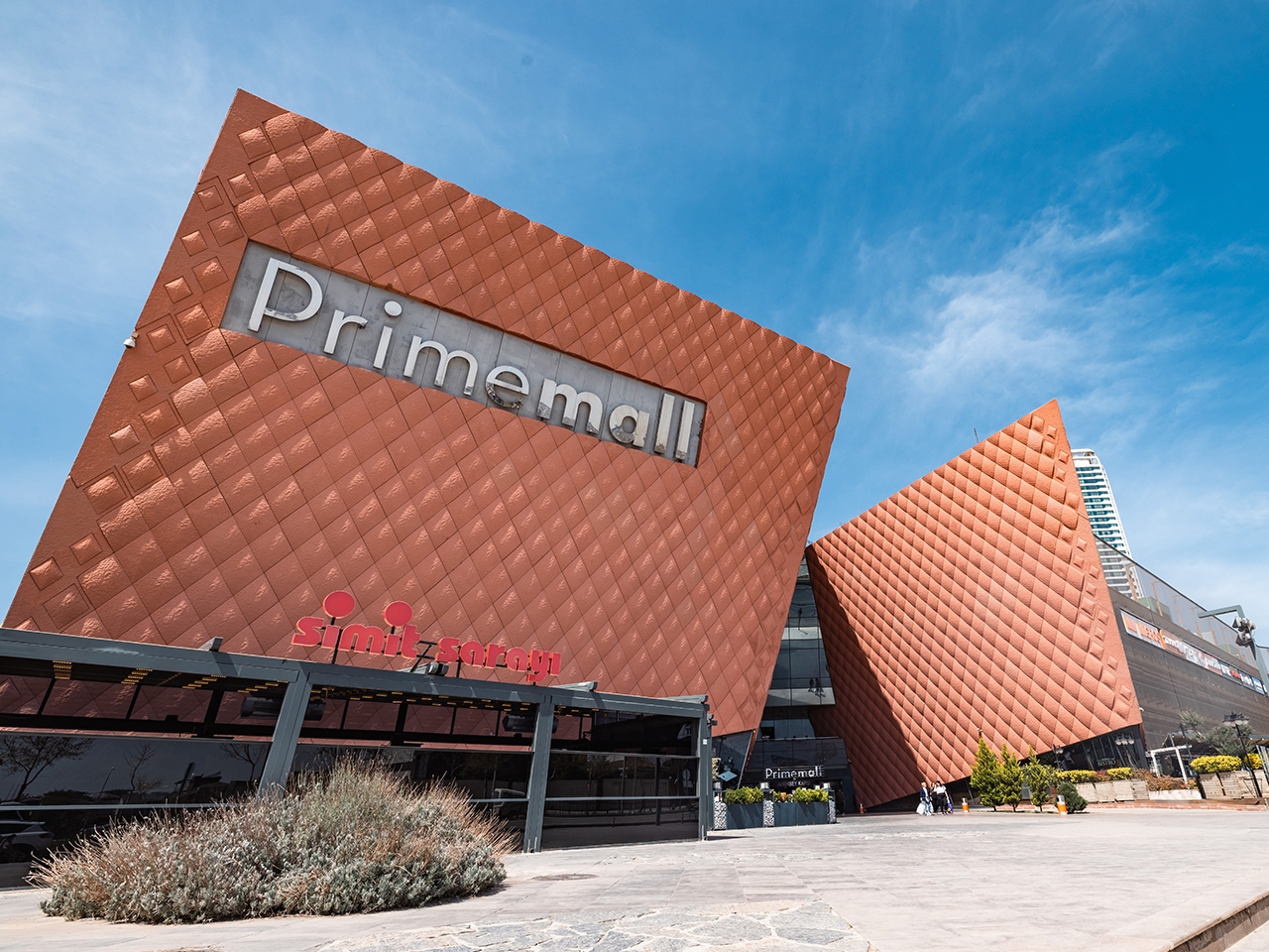 Primemall Gaziantep - Hakkımızda