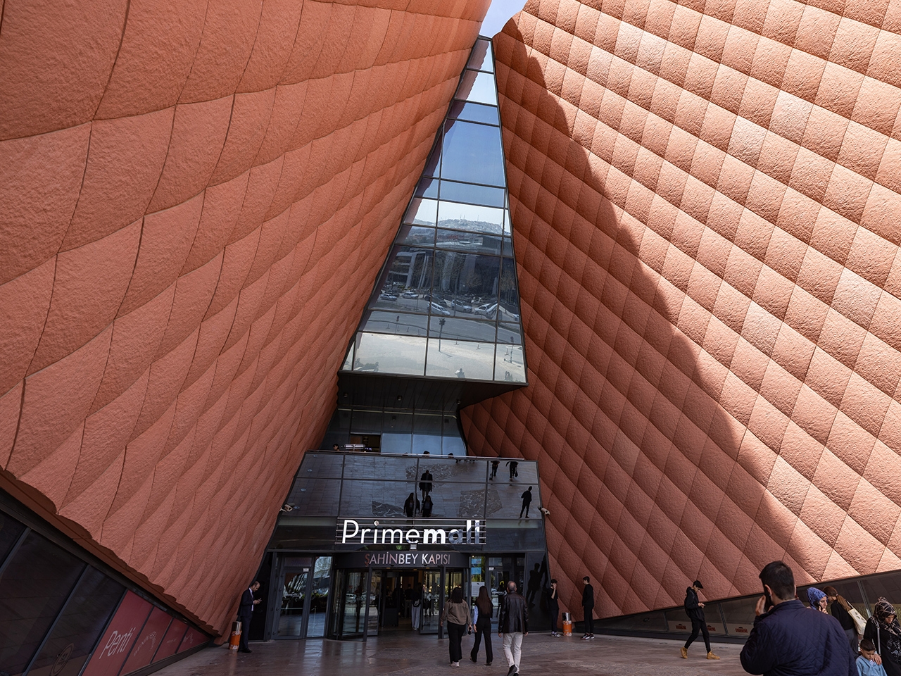 Primemall Gaziantep - Hakkımızda