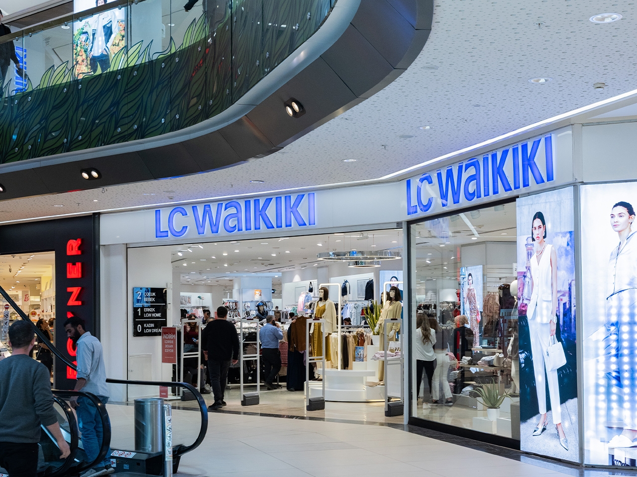 Primemall Gaziantep - Hakkımızda